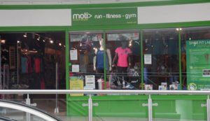 Moti | Queens Arcade